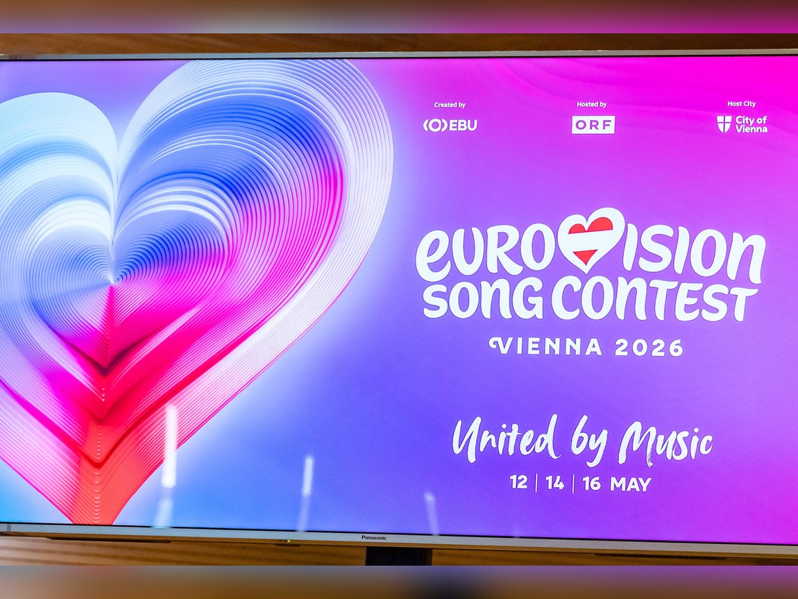 Ende Februar live: Deutschlands Vorentscheid zum ESC 2026