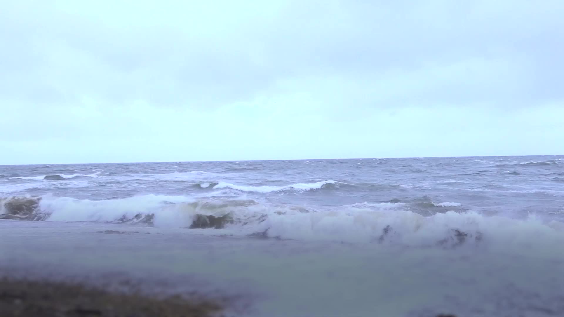 Windy weather continues as Storm Bram lingers