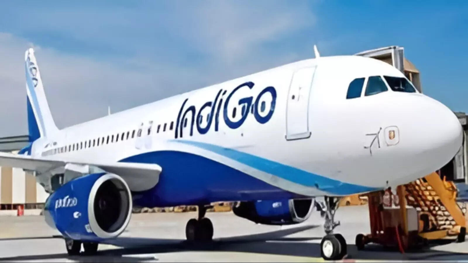 IndiGo crisis: DGCA deploys oversight team at airline's Gurgaon HQ ...