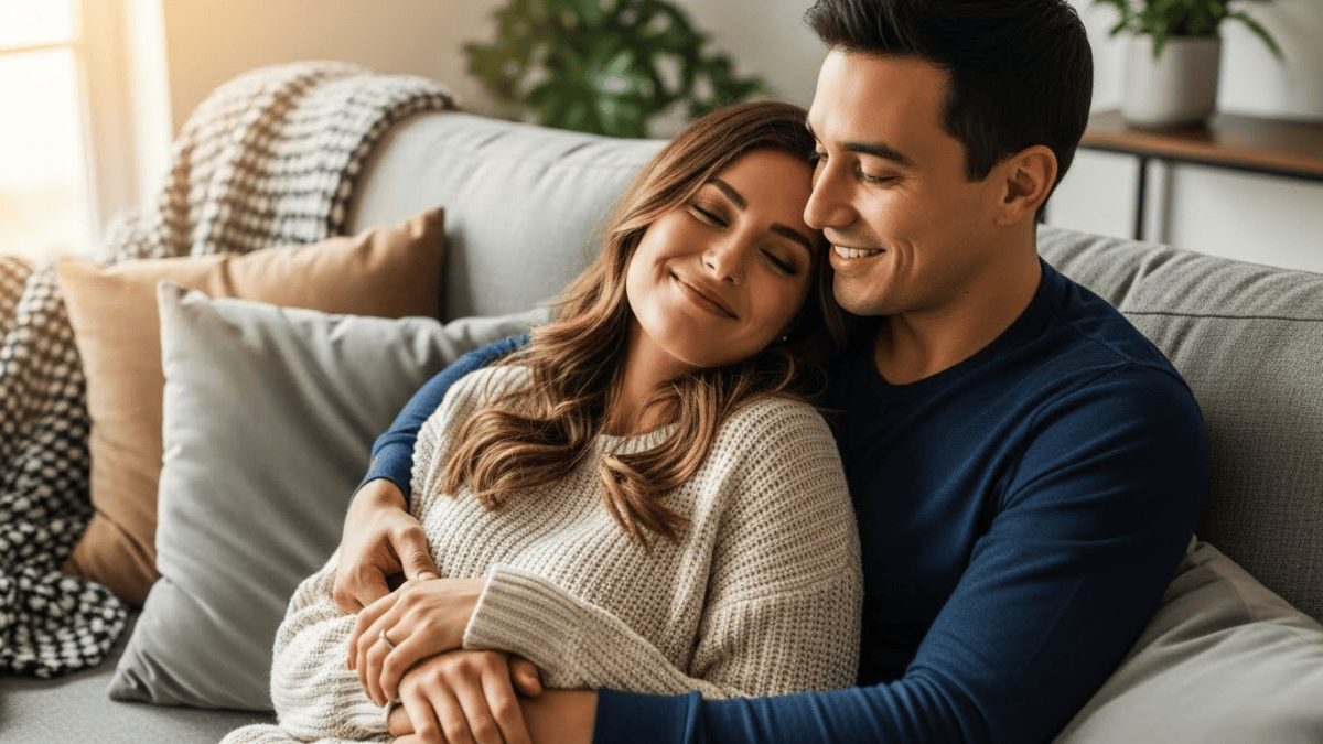 15 signals smart women pick up early from the man they will eventually ...
