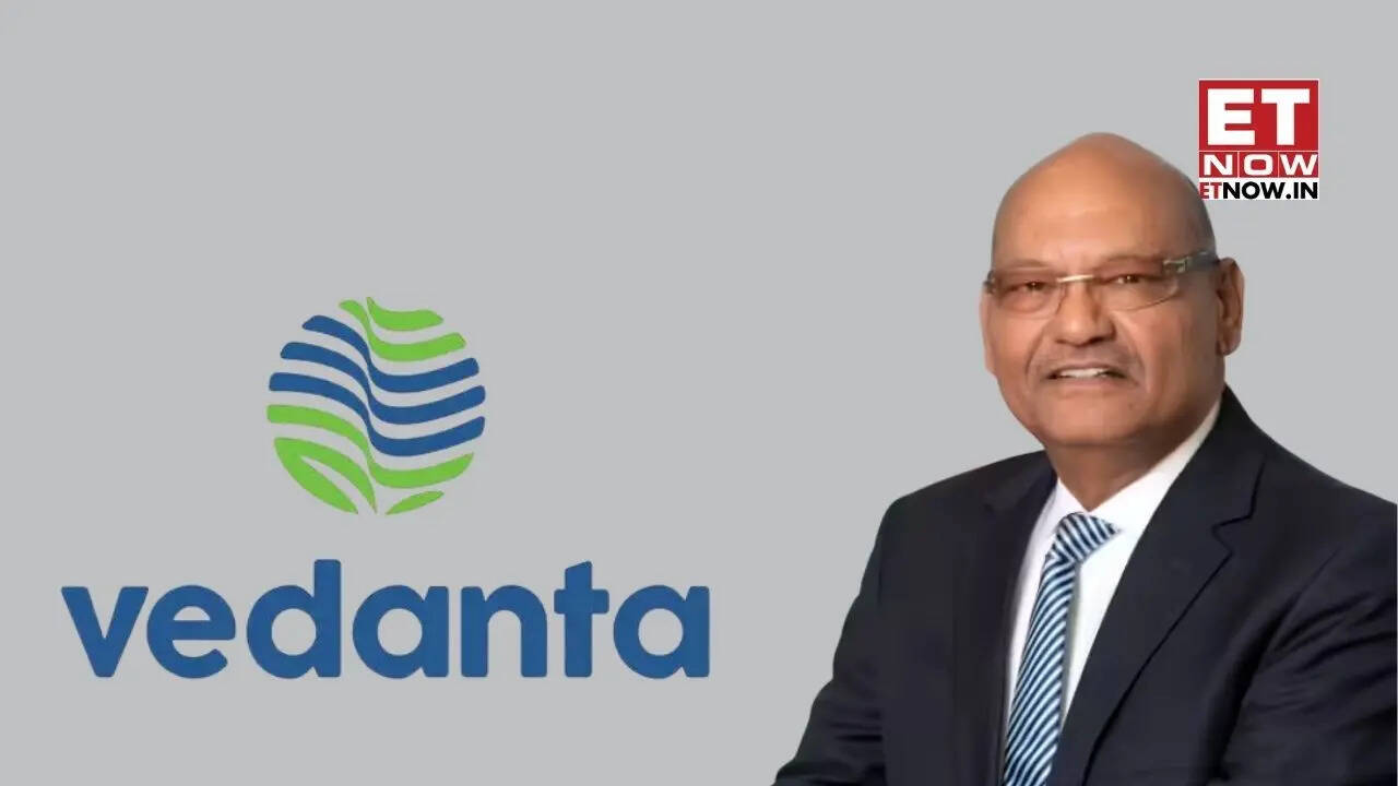 Vedanta's Anil Agarwal announces Rs 1.5 lakh crore investment plan in ...
