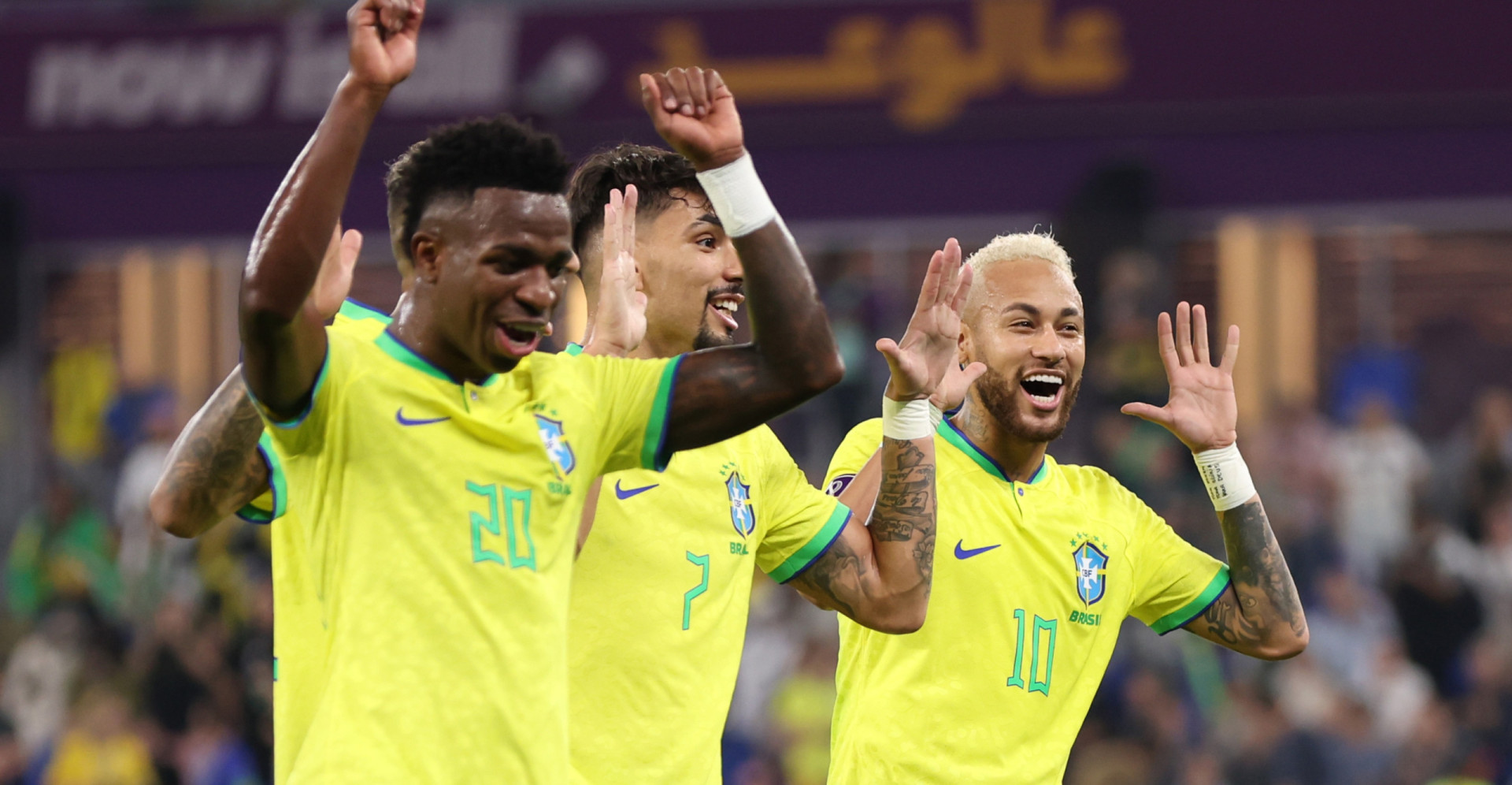 Classic FIFA World Cup moments that will never be forgotten