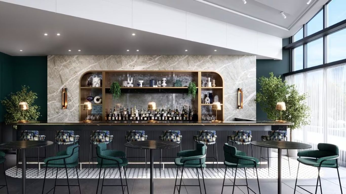 The Best Airport Lounge Brands, According Frequent Fliers