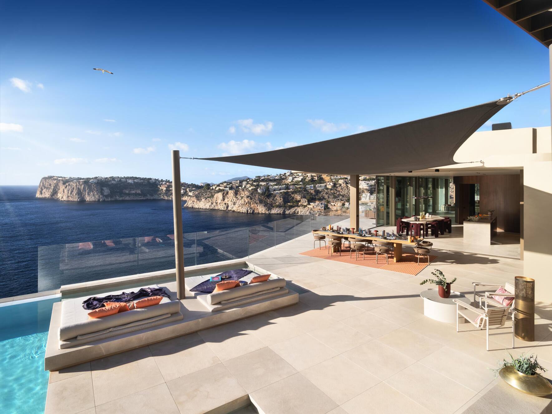 Vermögende entdecken Mallorca als neuen Lebensmittelpunkt