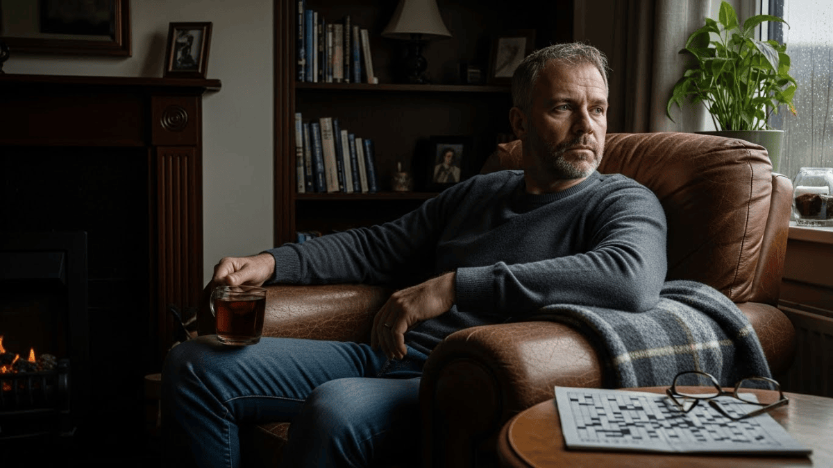 Divorced men reveal 15 things they refuse to tolerate ever again