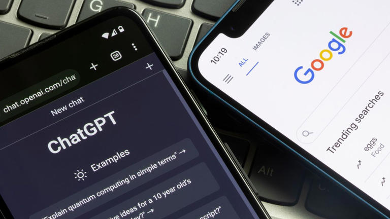 I tested ChatGPT Translate vs Google Translate — one was the clear winner