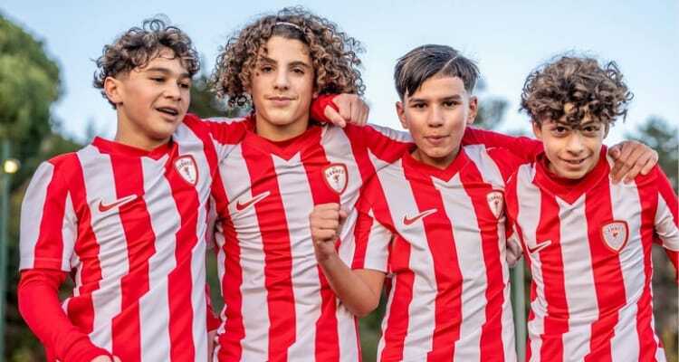 Les meilleurs buteurs par catégories : la relève frappe fort