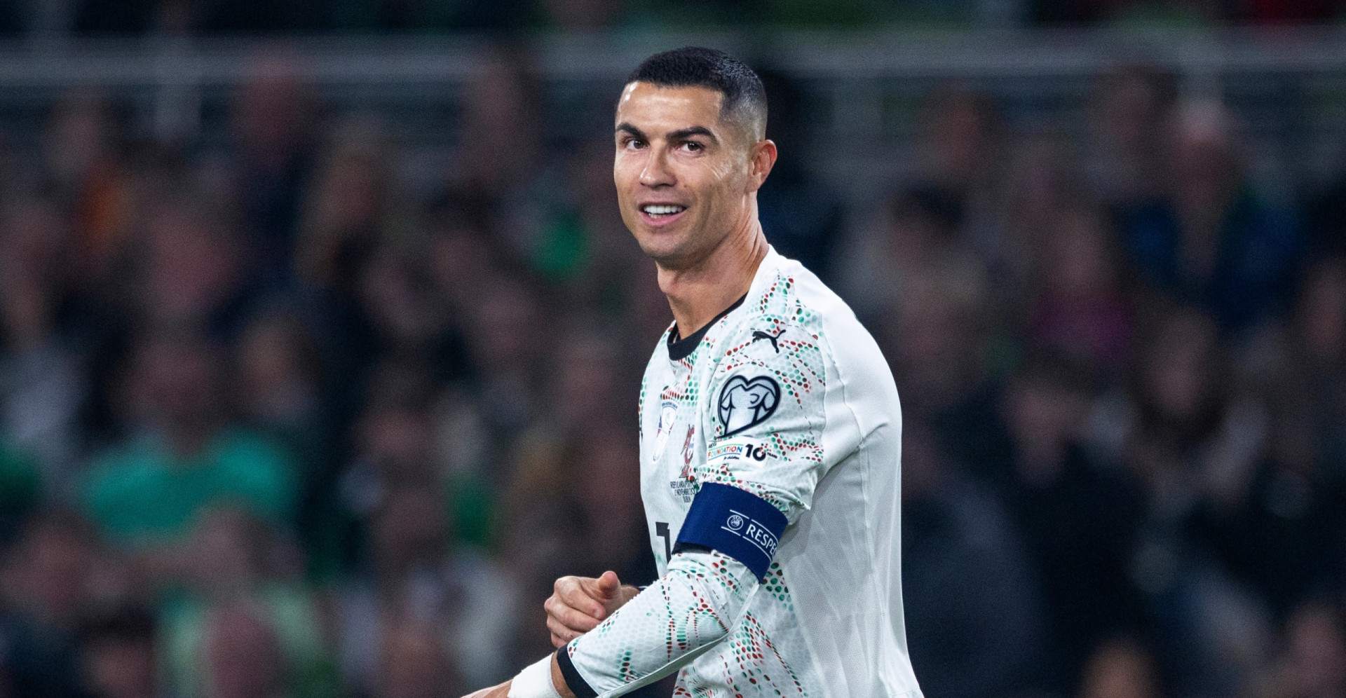 Iconic players who never won the World Cup