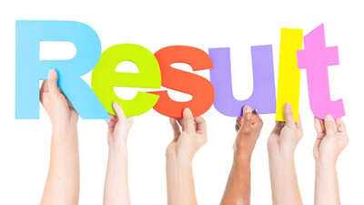 WB ANM, GNM results 2025: West Bengal ANM-GNM results declared, here's ...
