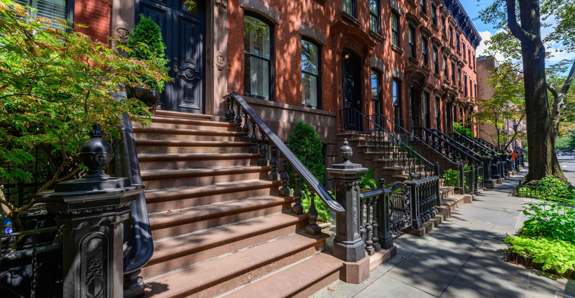 The most popular filming locations in the world