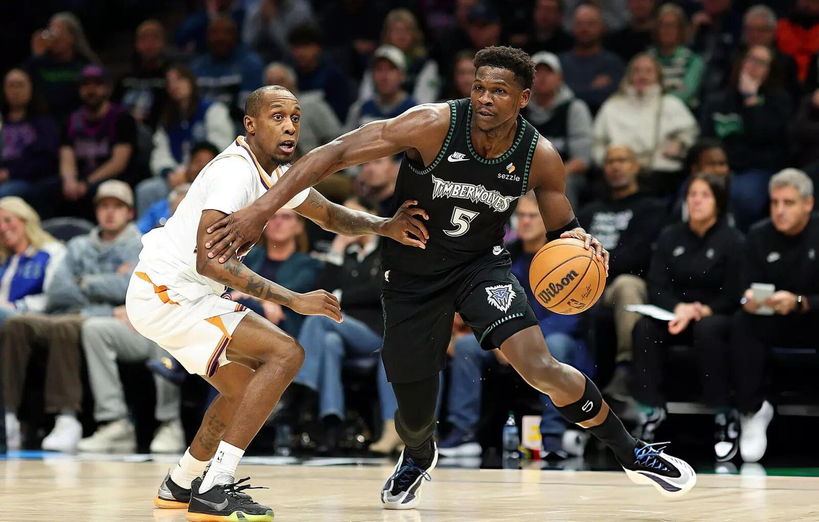 NBA Cup prize money breakdown: How much players earn after each win ...