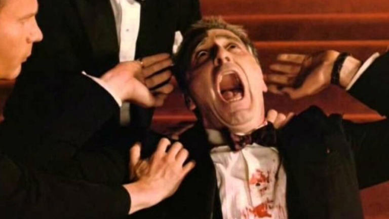 The Godfather trilogy’s final scene exposes a major difference between ...
