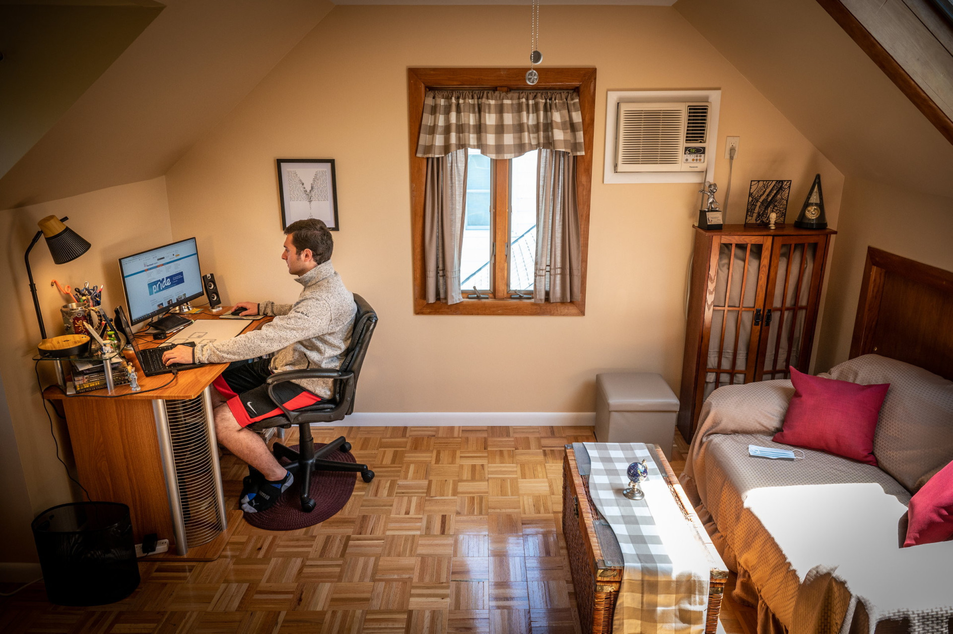 30 businesses you could start at home