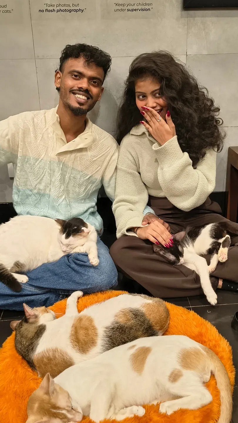 5 pet-friendly cafes in Mumbai to spend quality time with your cats & dogs