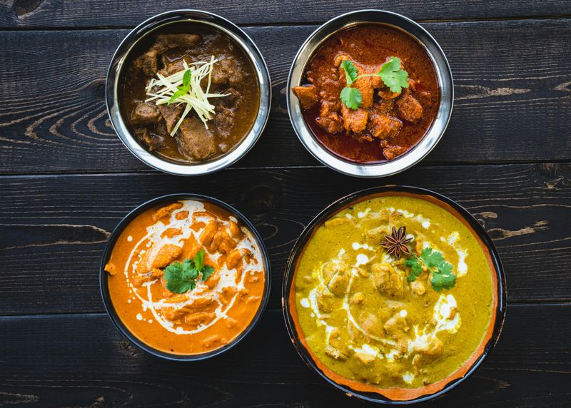 22 Indian dishes perfect for people who think they hate spicy food