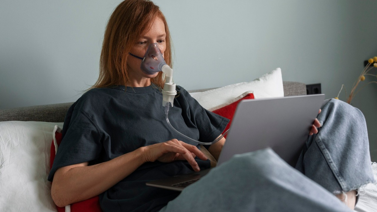 Nitrous oxide can deliver fast depression relief, major study says