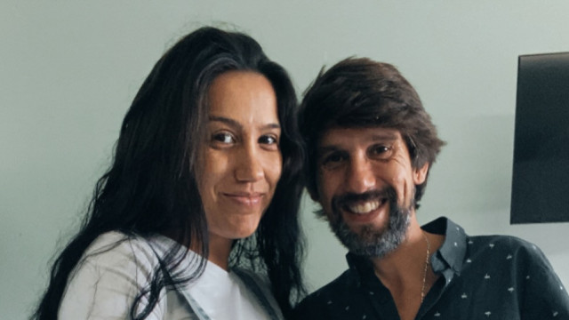 A colostomia salvou-me e a vergonha não me define. Estou vivo