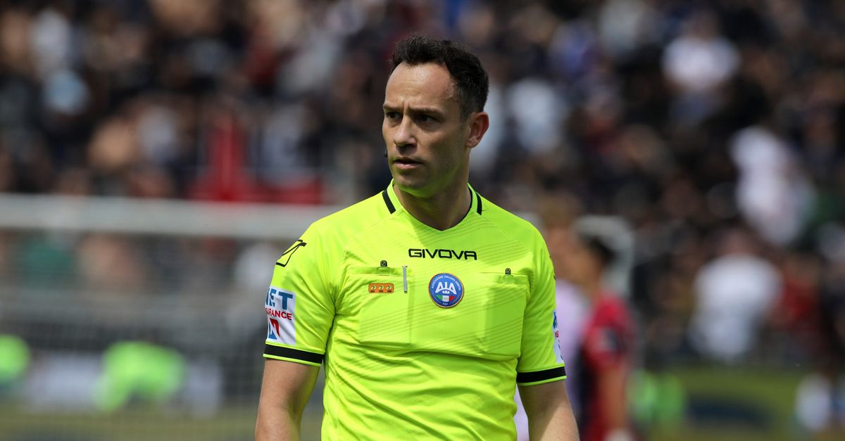 Roma-Como, la moviola: rigore dubbio non fischiato sul contatto Ramon ...