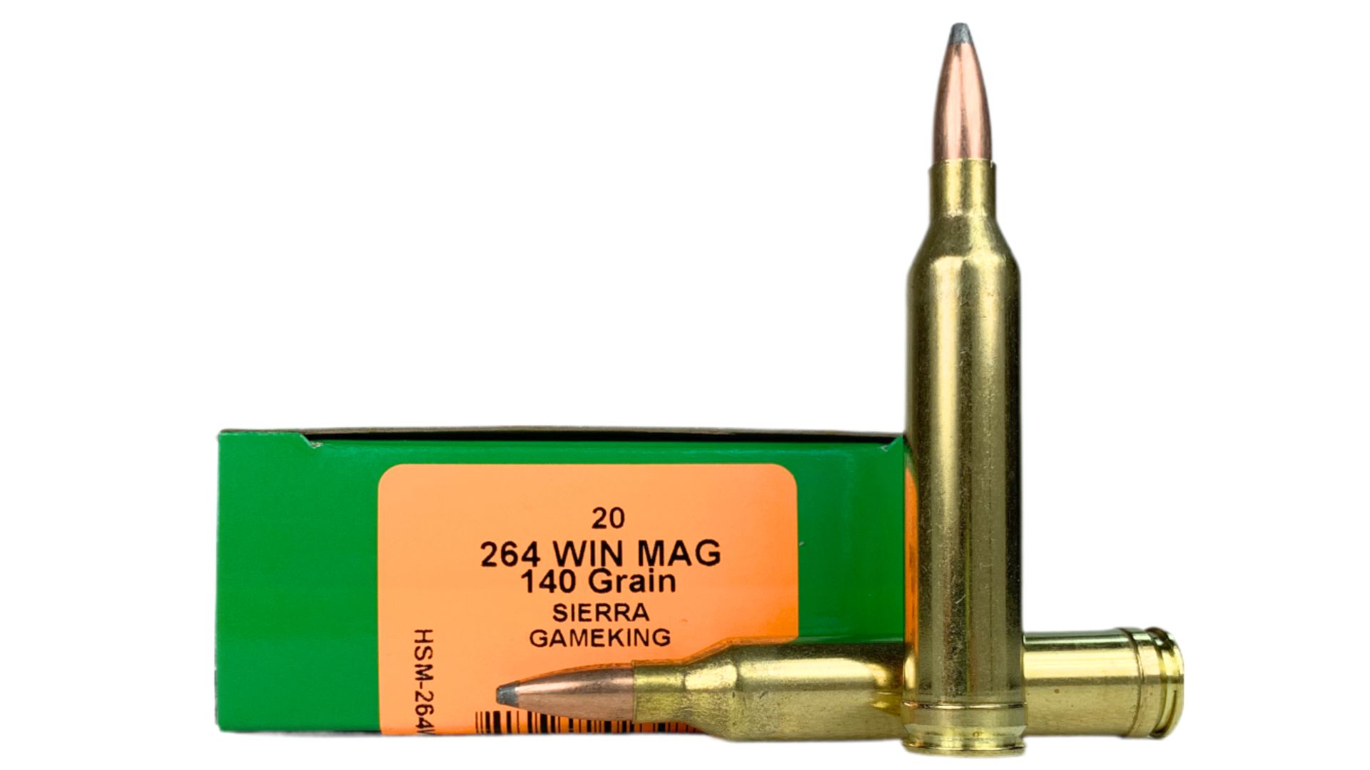 Calibers hunters argue about but rarely choose