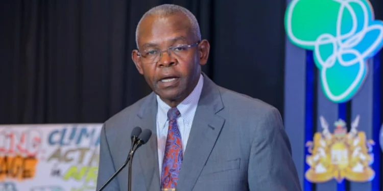 10 Kenyan banks fail to meet 2025 CBK’s KSh 3 billion core capital ...