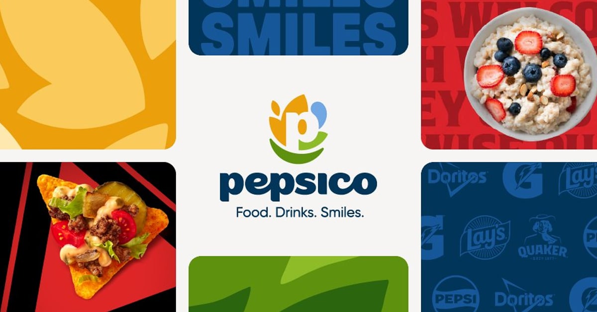 PepsiCo cutting nearly 20% of products as sales struggle