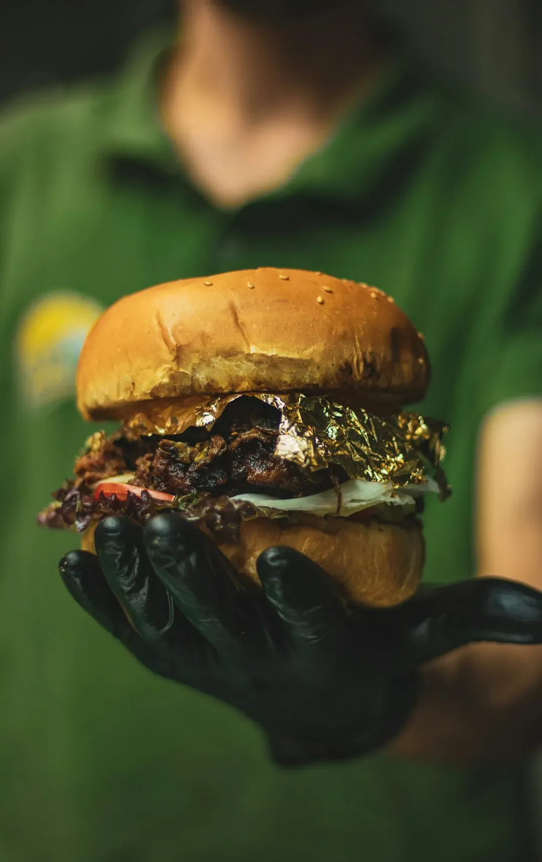 The $100 burger: When fancy food crosses into overpriced territory