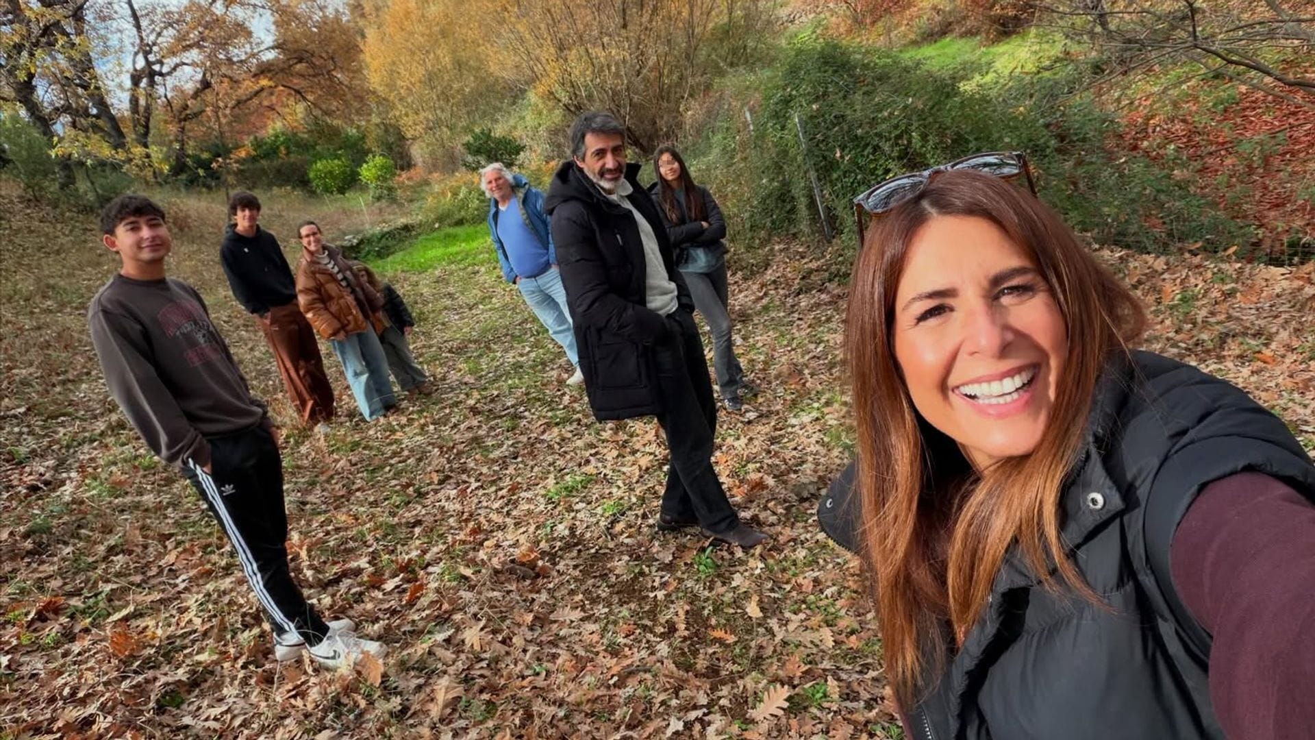 Así es el pueblo de Ávila donde Juan del Val y Nuria Roca se han ...