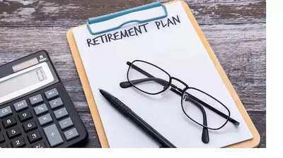 Is ₹80 lakh in bank FDs enough for retirement after 5 years? Experts ...