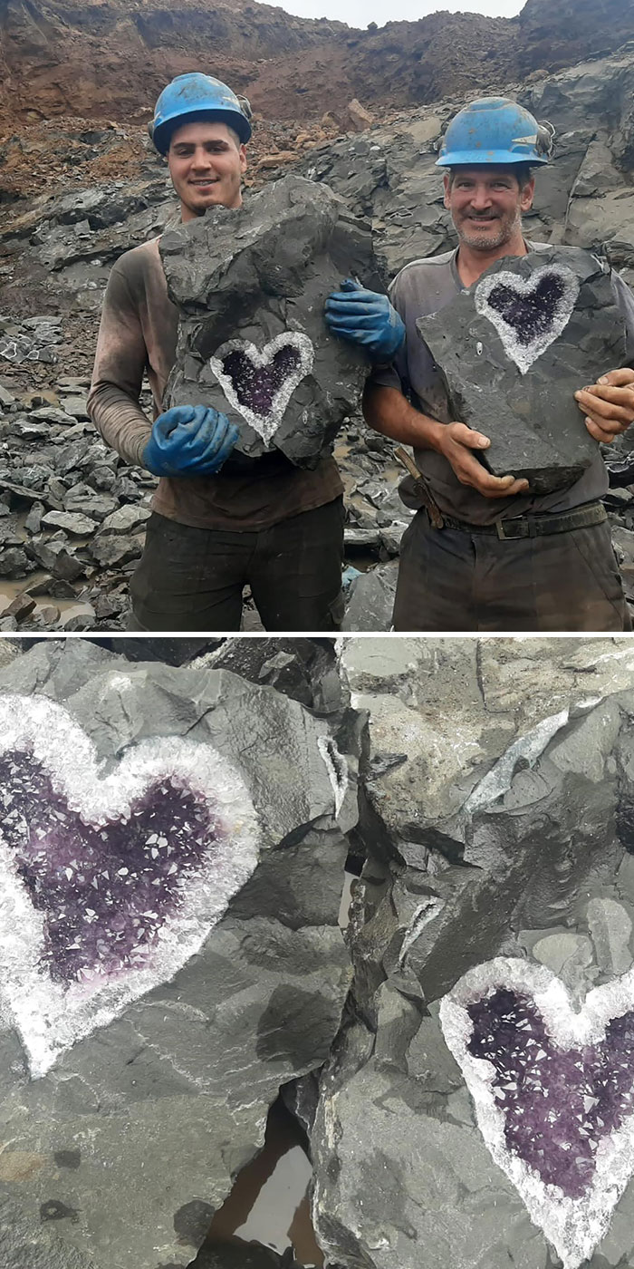 44 times people found the most unexpected things