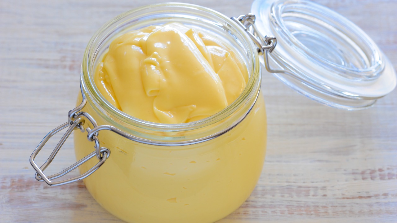 Scientists test mayonnaise in space and the results are wild