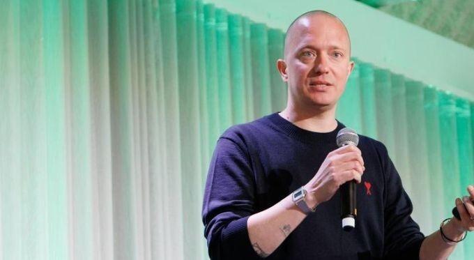 Dan Crompton: Why today's managers must adapt or fall behind