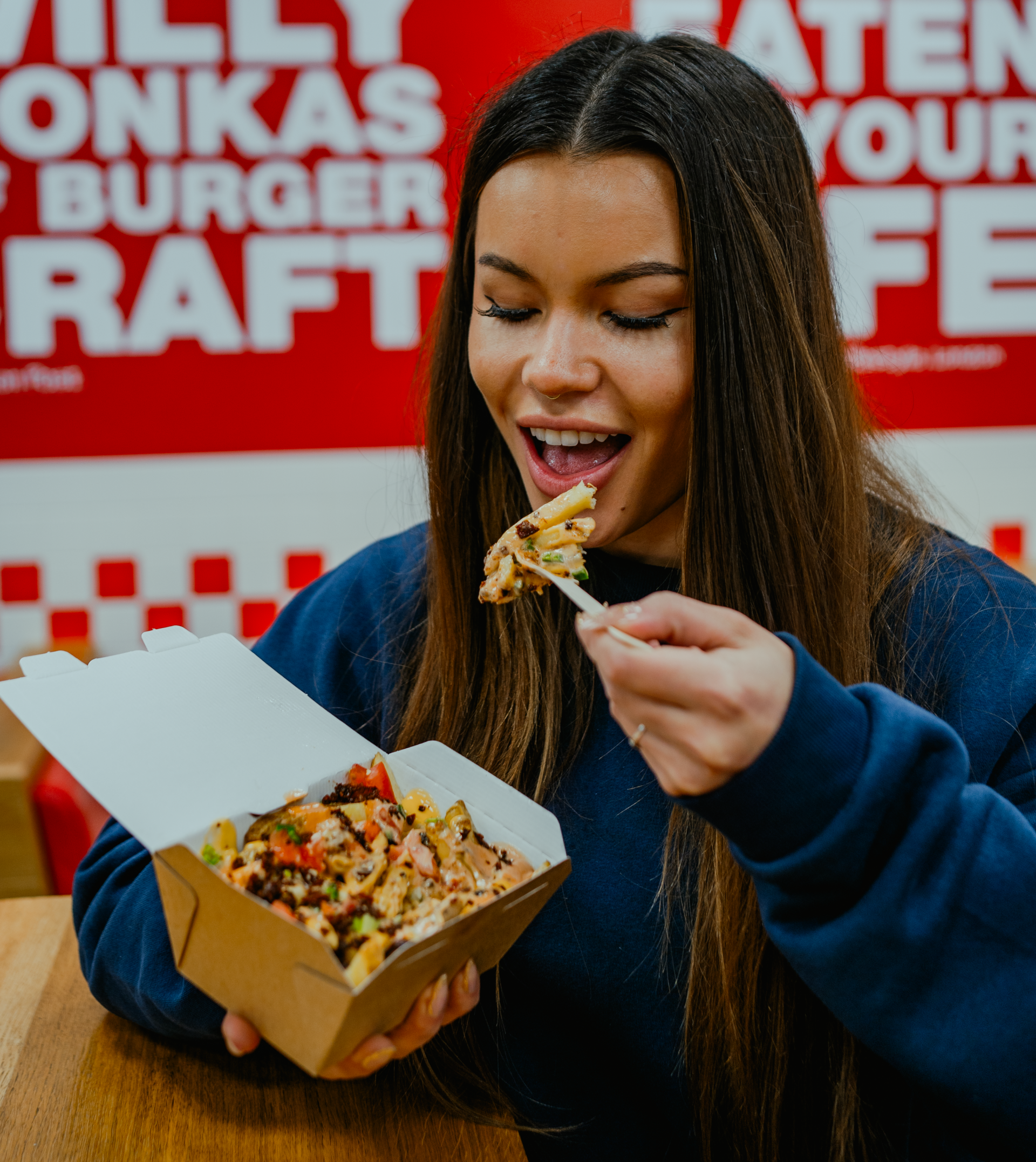 Five Guys just changed its menu for first time ever