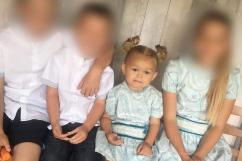 Drunk arsonists targeted cafe owned by woman whose granddaughter died ...