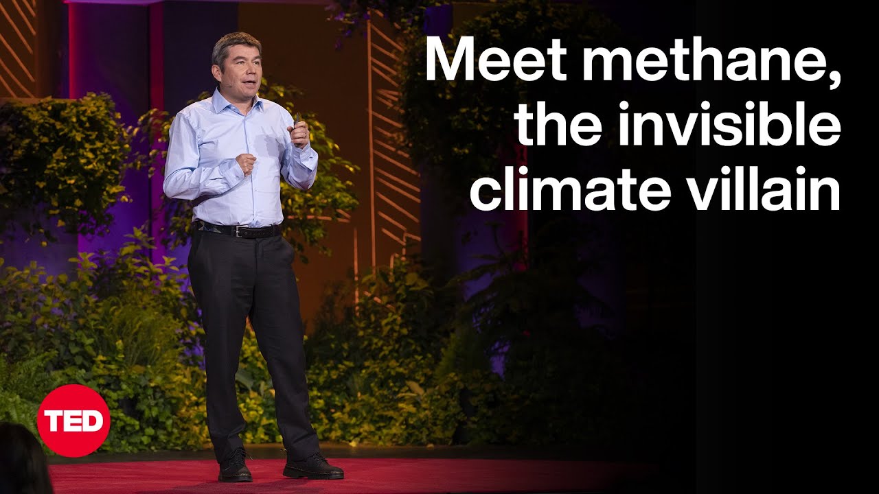 How this invisible gas became the world’s most overlooked climate danger