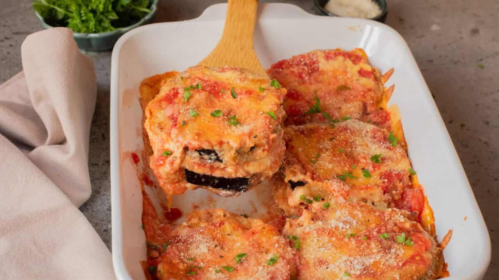 35 cheesy recipes that instantly upgrade your dinner game