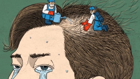 JW Pharmaceutical's JW0061 secures US patent for hair loss