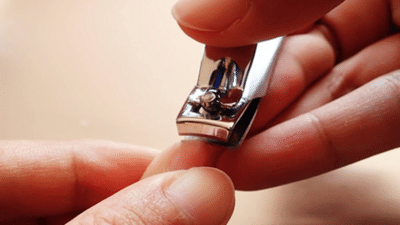 Nail care tips: How often should you cut your nails? Find out what the ...