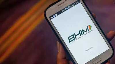 BHIM app celebrates 9th anniversary with 100% cashback and big savings ...