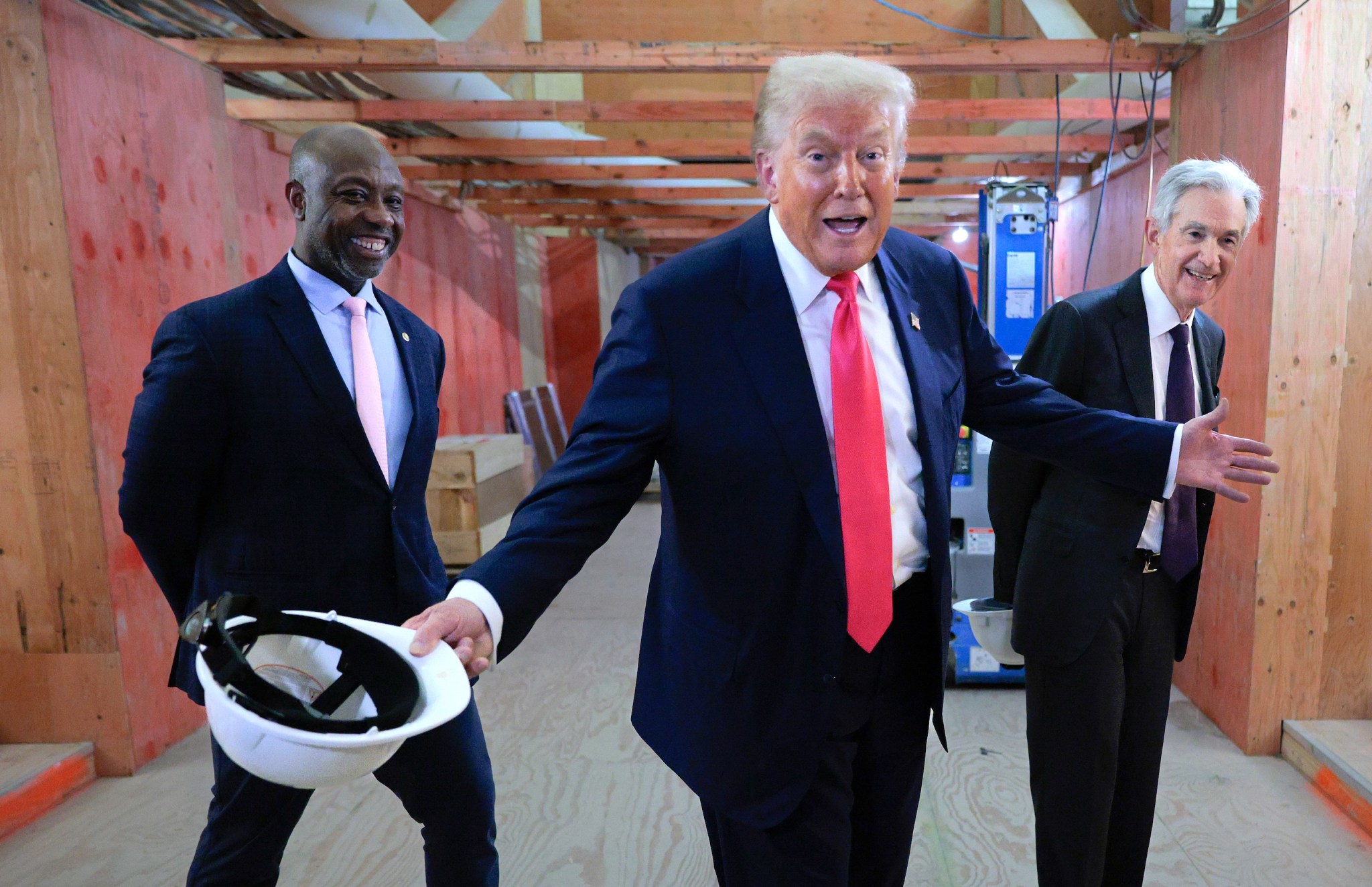 If the Fed cuts interest rates today, it may be the last one until June ...