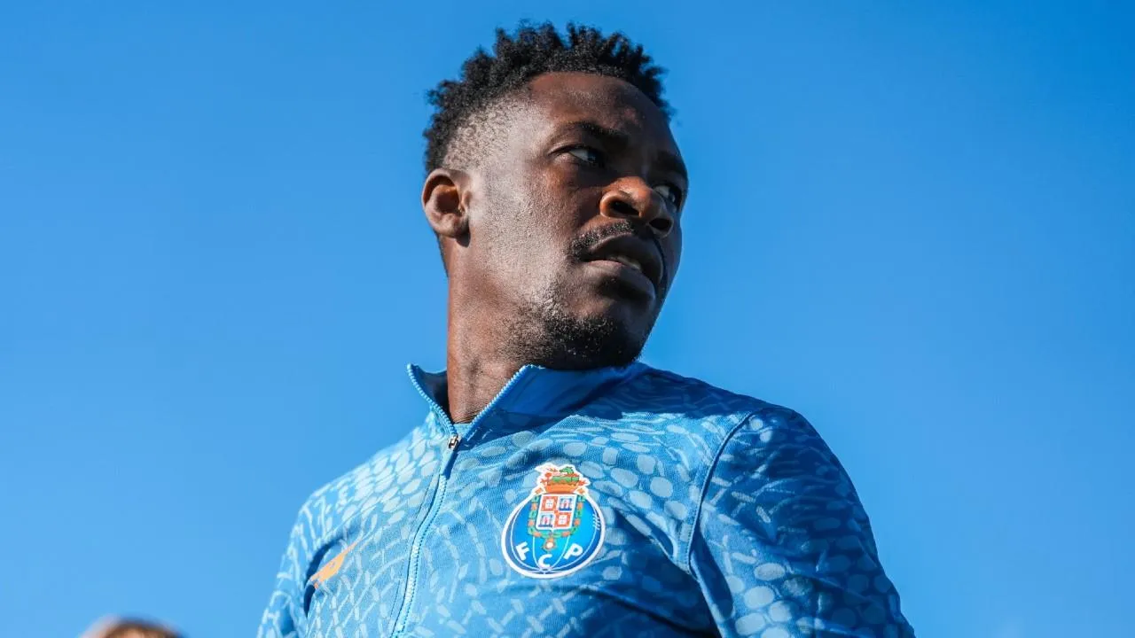 FC Porto: treino no Olival antes da receção ao Malmö na Liga Europa