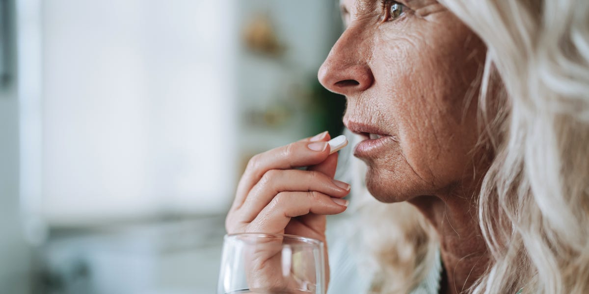 Scientists say this weight-loss drug is like 'exercise in a pill'—but ...