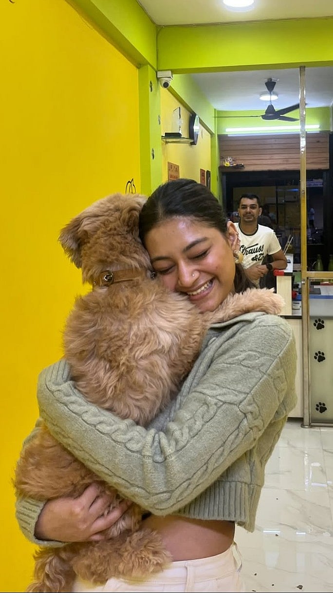 5 pet-friendly cafes in Mumbai to spend quality time with your cats & dogs