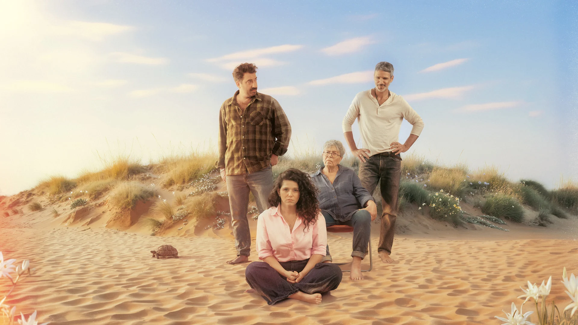 Hitler marriages and 'Happy Place'