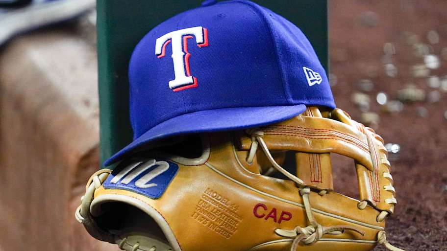 Red Sox have 'explored' possible deal for Rangers superstar slugger