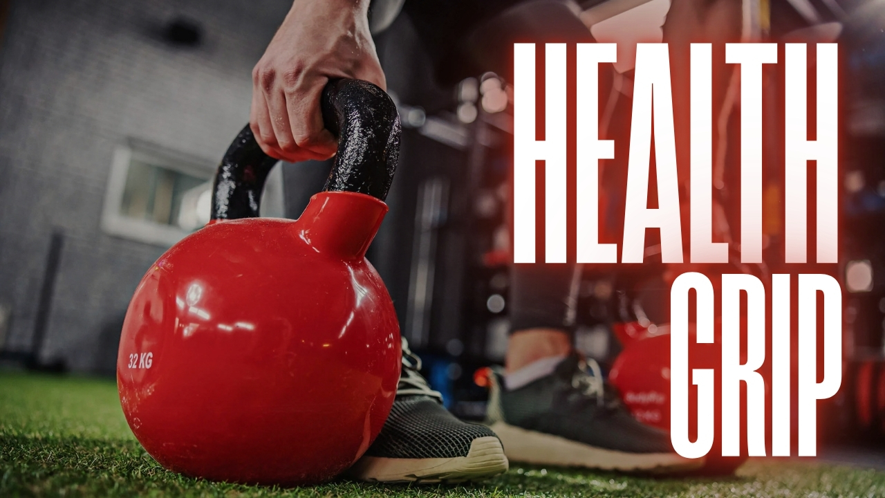 The surprising link between grip strength and lifespan — plus how to ...