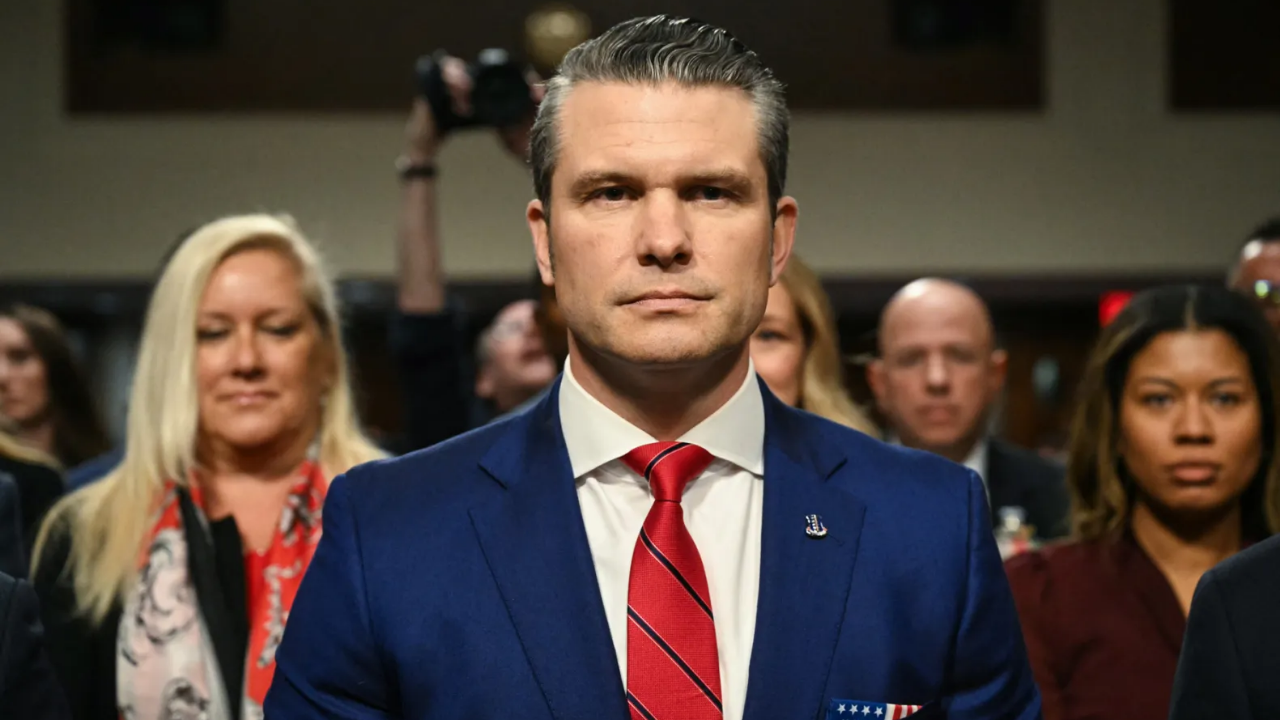 Hegseth’s $1.2B barracks upgrade gives 15,000 troops safe barracks ...