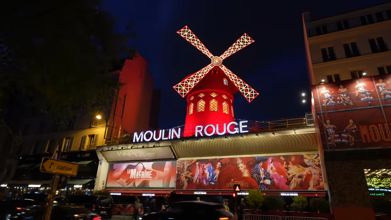Perfect trip to Paris, from Montmartre views to Seine boat rides