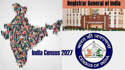 Registrar General of India asks states to appoint census functionaries ...