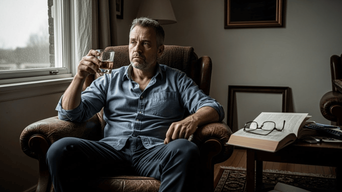 Divorced men reveal 15 things they refuse to tolerate ever again