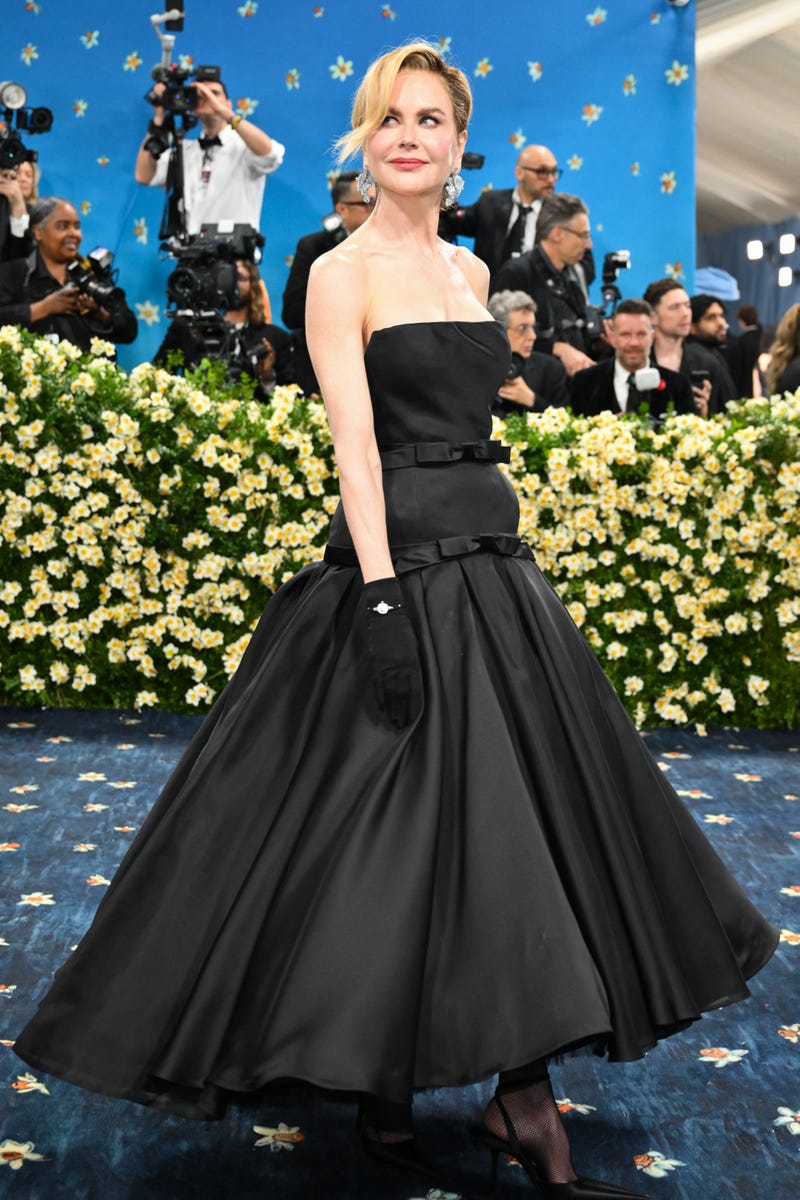 Everything to know about the 2026 Met Gala cochairs